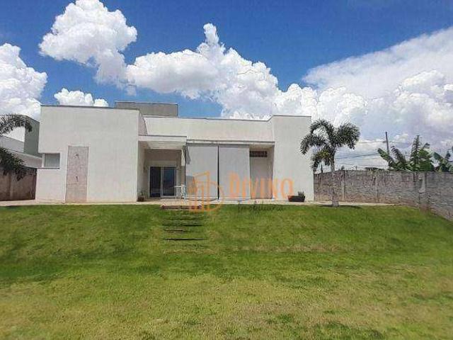 Casa / Sobrado em Condomínio para Venda em Sorocaba/SP Jardim Solar do Bosque 3 Quartos