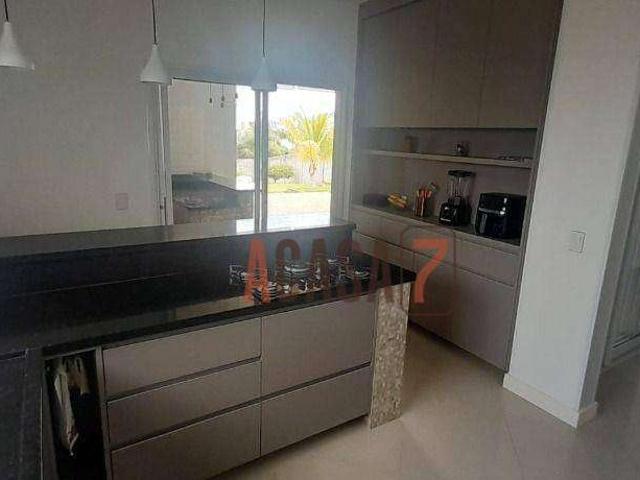 Casa / Sobrado em Condomínio para Venda em Sorocaba/SP Jardim Solar do Bosque 3 Quartos