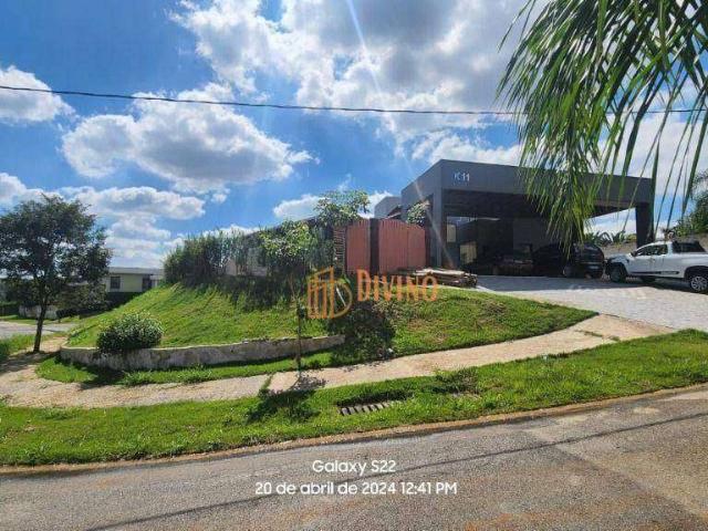 Casa / Sobrado em Condomínio para Venda em Sorocaba/SP Jardim Solar do Bosque 3 Quartos