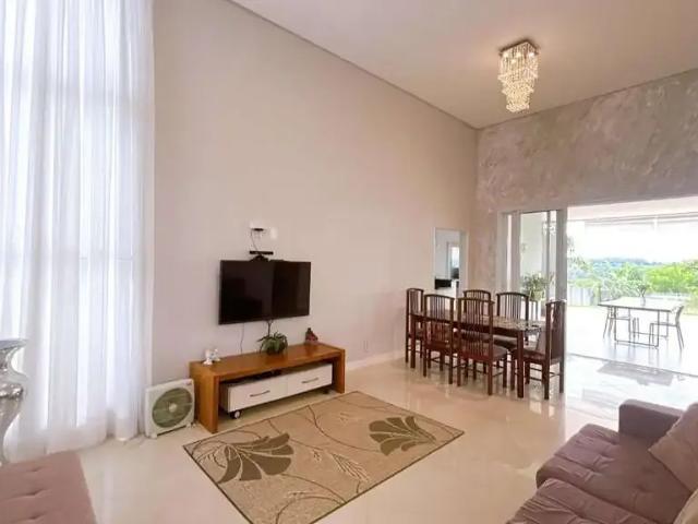 Casa / Sobrado em Condomínio para Venda em Sorocaba/SP Jardim Solar do Bosque 3 Quartos