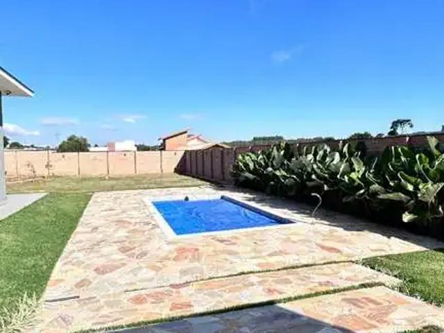 Casa / Sobrado em Condomínio para Venda em Sorocaba/SP Jardim Solar do Bosque 3 Quartos