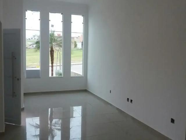 Casa / Sobrado em Condomínio para Venda em Sorocaba/SP Jardim Terras de São Francisco 3 Quartos