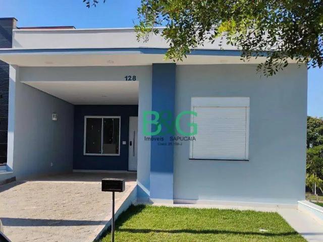 Casa / Sobrado em Condomínio para Venda em Sorocaba/SP Jardim Terras de São Francisco 3 Quartos