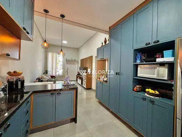 Casa / Sobrado em Condomínio para Venda em Sorocaba/SP Jardim Terras de São Francisco 3 Quartos