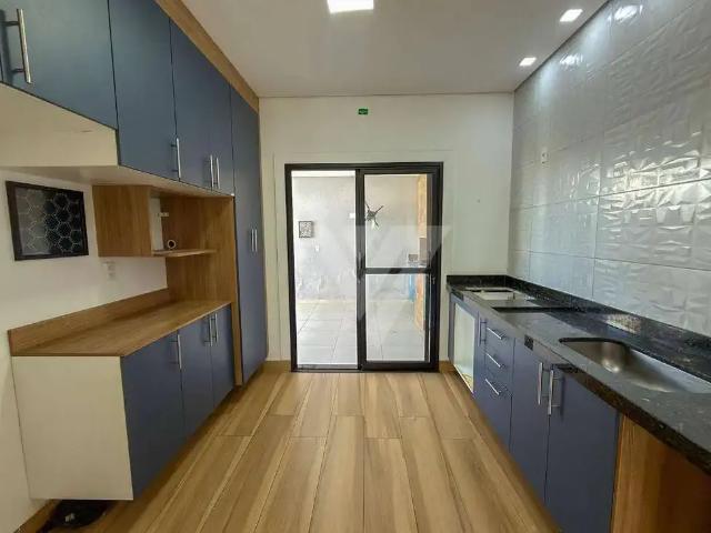 Casa / Sobrado em Condomínio para Venda em Sorocaba/SP Jardim Terras de São Francisco 3 Quartos