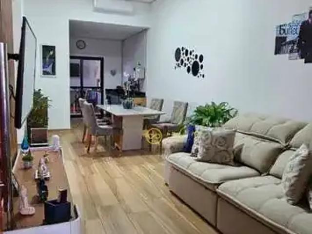 Casa / Sobrado em Condomínio para Venda em Sorocaba/SP Jardim Terras de São Francisco 3 Quartos