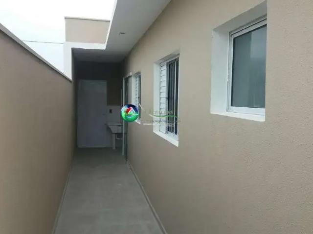 Casa / Sobrado em Condomínio para Venda em Sorocaba/SP Jardim Terras de São Francisco 3 Quartos