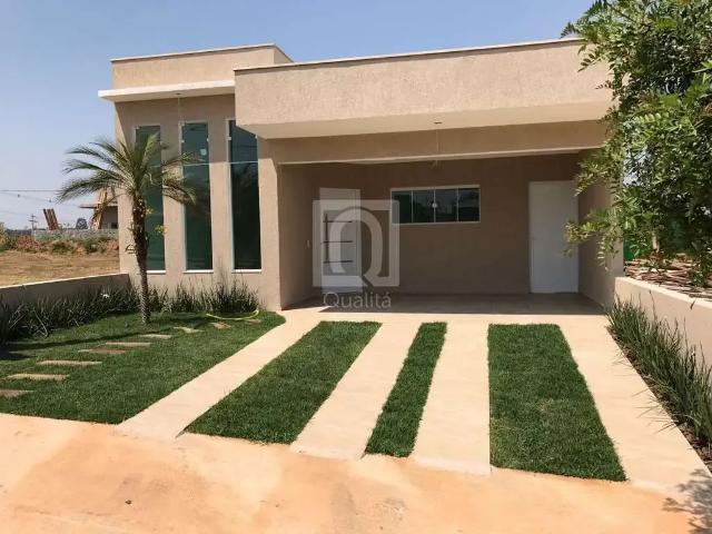 Casa / Sobrado em Condomínio para Venda em Sorocaba/SP Jardim Terras de São Francisco 3 Quartos