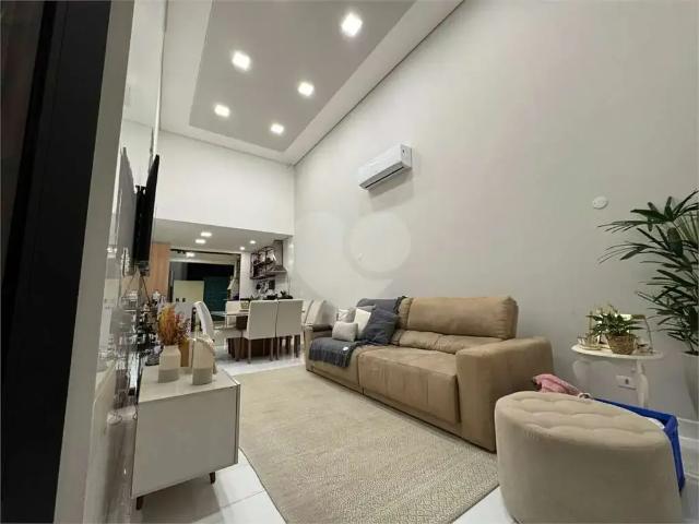 Casa / Sobrado em Condomínio para Venda em Sorocaba/SP Jardim Terras de São Francisco 3 Quartos