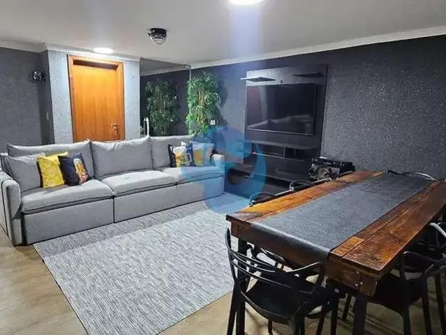 Casa / Sobrado em Condomínio para Venda em Sorocaba/SP Jardim Terras de São Francisco 4 Quartos