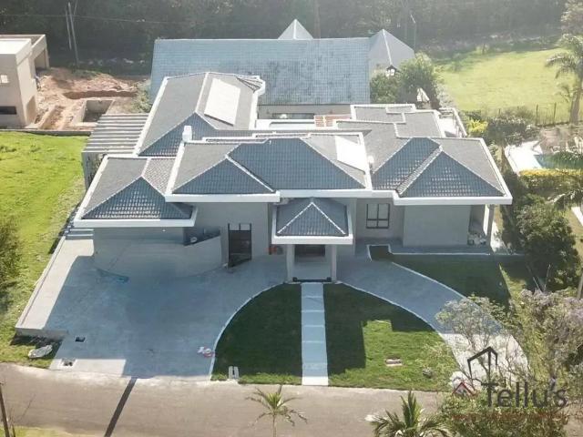 Casa / Sobrado em Condomínio para Venda em Sorocaba/SP Jardim Vale do Lago Residencial 4 Quartos