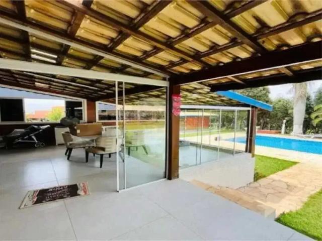 Casa / Sobrado em Condomínio para Venda em Sorocaba/SP Jardim Vale do Lago Residencial 3 Quartos
