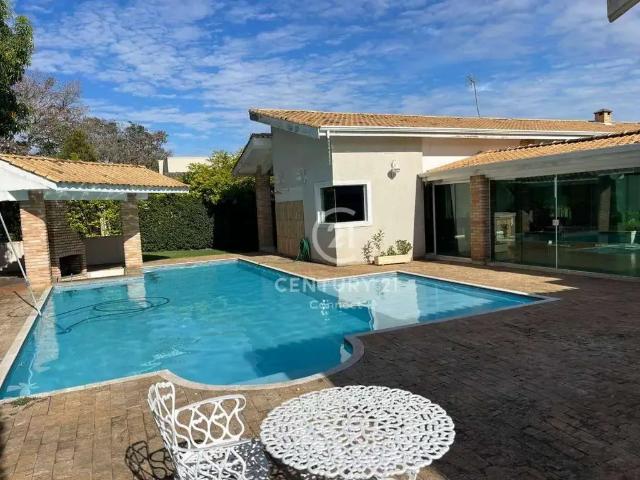 Casa / Sobrado em Condomínio para Venda em Sorocaba/SP Jardim Vale do Lago Residencial 3 Quartos