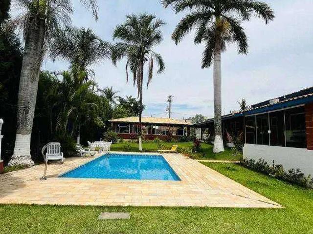 Casa / Sobrado em Condomínio para Venda em Sorocaba/SP Jardim Vale do Lago Residencial 3 Quartos