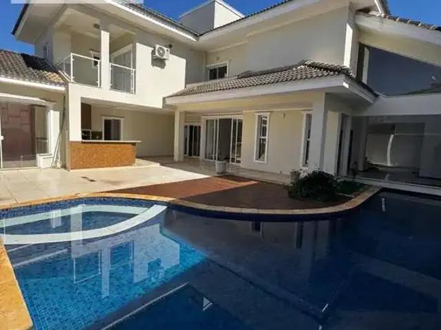 Casa / Sobrado em Condomínio para Venda em Sorocaba/SP Jardim Vera Cruz 4 Quartos