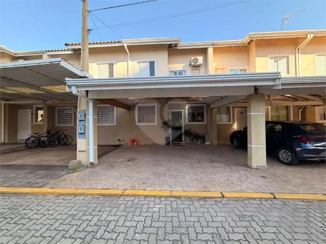 Casa / Sobrado em Condomínio para Venda em Sorocaba/SP Jardim Vera Cruz 3 Quartos