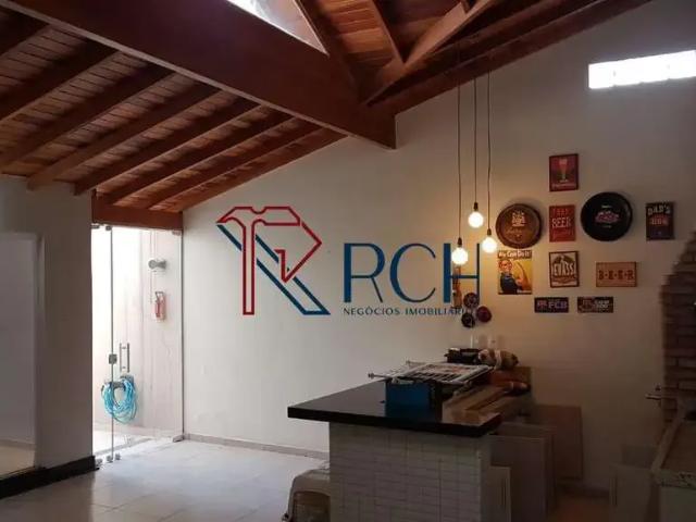 Casa / Sobrado em Condomínio para Venda em Sorocaba/SP Jardim Vera Cruz 3 Quartos
