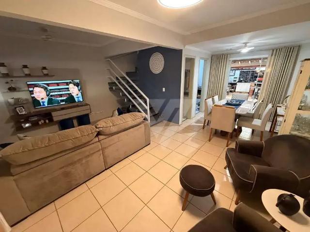Casa / Sobrado em Condomínio para Venda em Sorocaba/SP Jardim Vera Cruz 3 Quartos