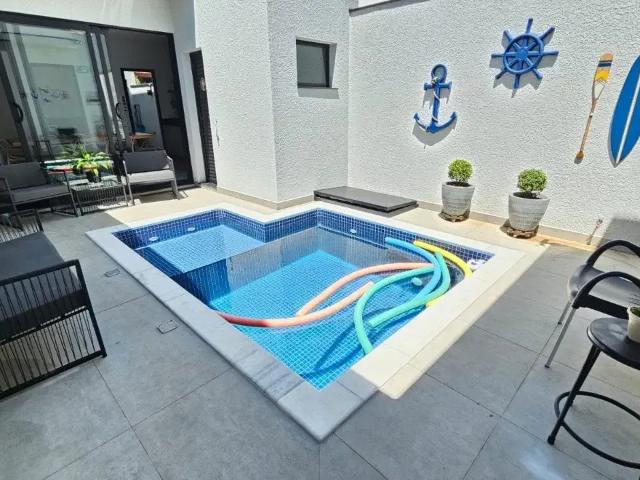 Casa / Sobrado em Condomínio para Venda em Sorocaba/SP Jardim Via Reggio 3 Quartos