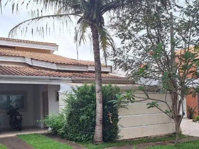 Casa / Sobrado em Condomínio para Venda em Sorocaba/SP Jardim Vila Inglesa 4 Quartos