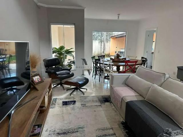 Casa / Sobrado em Condomínio para Venda em Sorocaba/SP Jardim Vila Inglesa 3 Quartos