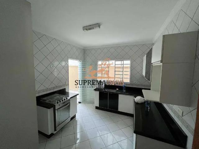 Casa / Sobrado em Condomínio para Venda em Sorocaba/SP Jardim Vila Inglesa 3 Quartos