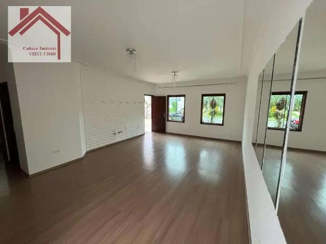 Casa / Sobrado em Condomínio para Venda em Sorocaba/SP Jardim Vila Inglesa 3 Quartos