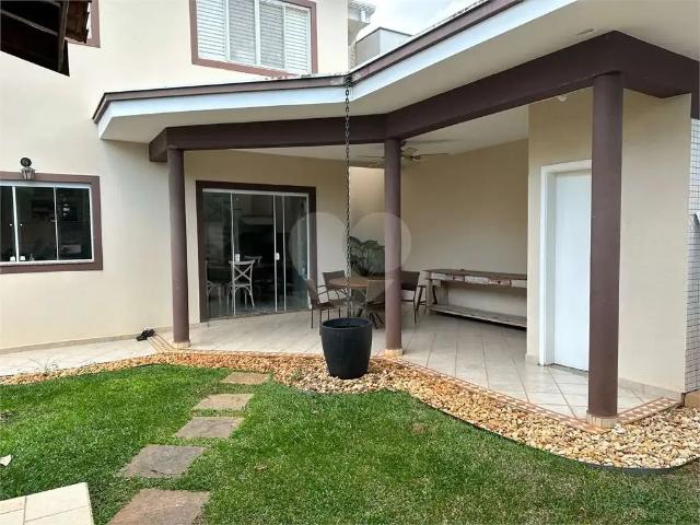 Casa / Sobrado em Condomínio para Venda em Sorocaba/SP Jardim Vila Inglesa 3 Quartos