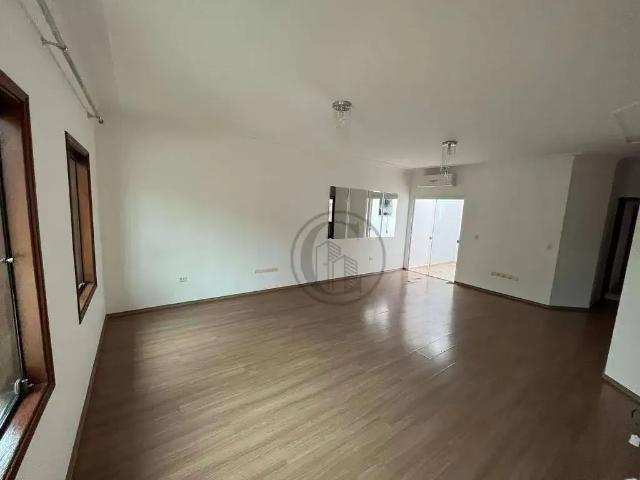 Casa / Sobrado em Condomínio para Venda em Sorocaba/SP Jardim Vila Inglesa 3 Quartos