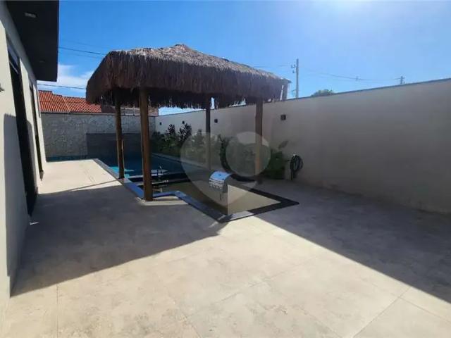 Casa / Sobrado em Condomínio para Venda em Sorocaba/SP Jardim Vila São Domingos 3 Quartos