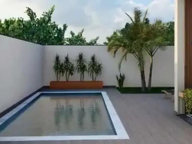 Casa / Sobrado em Condomínio para Venda em Sorocaba/SP Jardim Vila São Domingos 3 Quartos