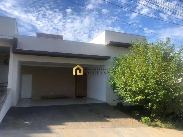 Casa / Sobrado em Condomínio para Venda em Sorocaba/SP Jardim Villagio Milano 4 Quartos