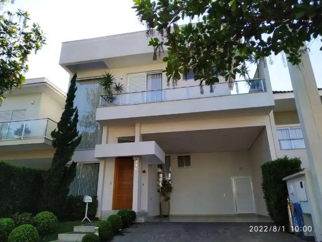 Casa / Sobrado em Condomínio para Venda em Sorocaba/SP Jardim Villagio Milano 2 Quartos