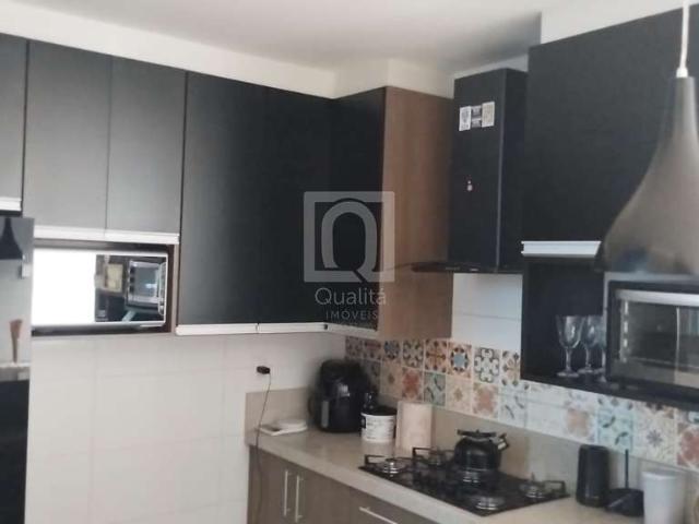 Casa / Sobrado em Condomínio para Venda em Sorocaba/SP Jardim Villagio Milano 3 Quartos