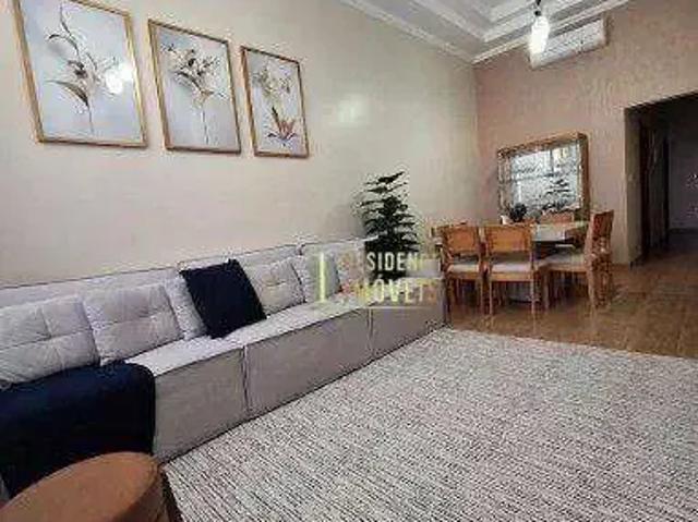 Casa / Sobrado em Condomínio para Venda em Sorocaba/SP Jardim Villagio Milano 3 Quartos