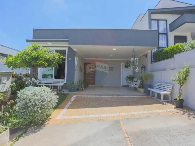 Casa / Sobrado em Condomínio para Venda em Sorocaba/SP Jardim Villagio Milano 3 Quartos