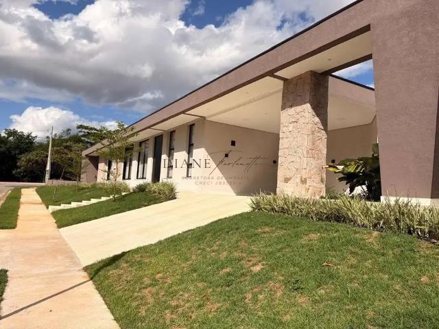 Casa / Sobrado em Condomínio para Venda em Sorocaba/SP Jardim Villagio Milano 3 Quartos