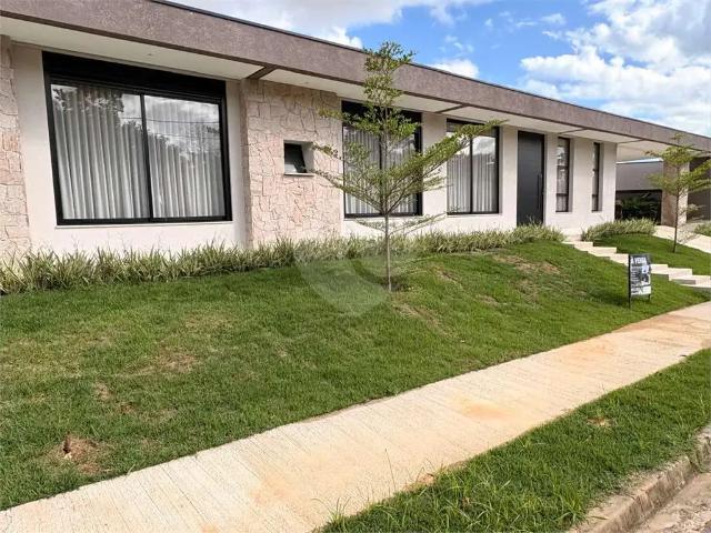 Casa / Sobrado em Condomínio para Venda em Sorocaba/SP Jardim Villagio Milano 3 Quartos