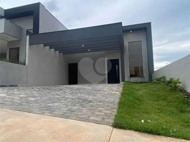 Casa / Sobrado em Condomínio para Venda em Sorocaba/SP Jardim Villagio Milano 3 Quartos