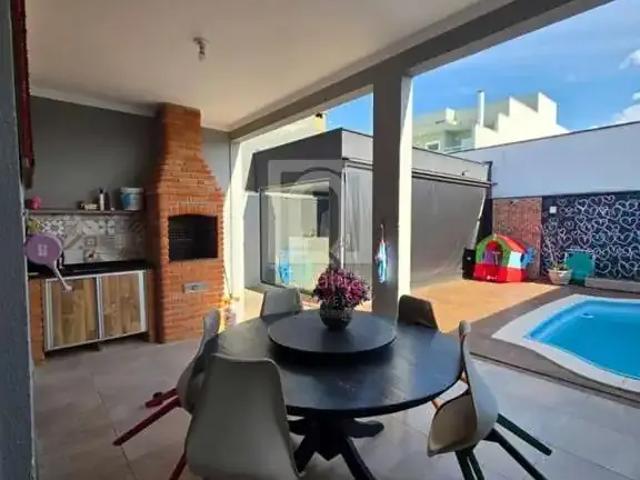 Casa / Sobrado em Condomínio para Venda em Sorocaba/SP Jardim Villagio Milano 3 Quartos