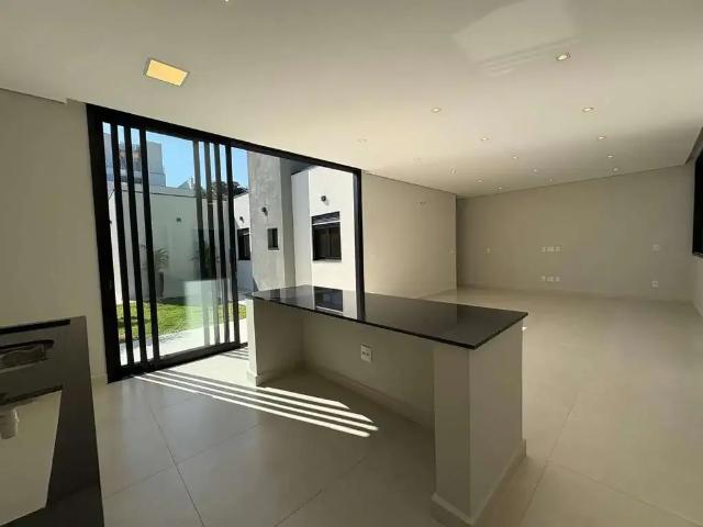 Casa / Sobrado em Condomínio para Venda em Sorocaba/SP Jardim Villagio Milano 3 Quartos