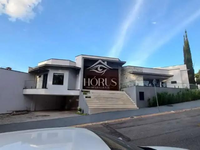 Casa / Sobrado em Condomínio para Venda em Sorocaba/SP Jardim Villagio Milano 3 Quartos