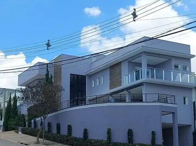 Casa / Sobrado em Condomínio para Venda em Sorocaba/SP Jardim Villagio Milano 3 Quartos
