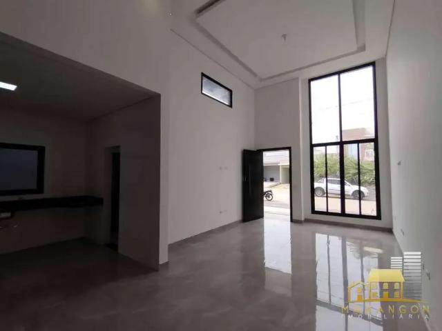 Casa / Sobrado em Condomínio para Venda em Sorocaba/SP Jardim Wanel Ville V 3 Quartos