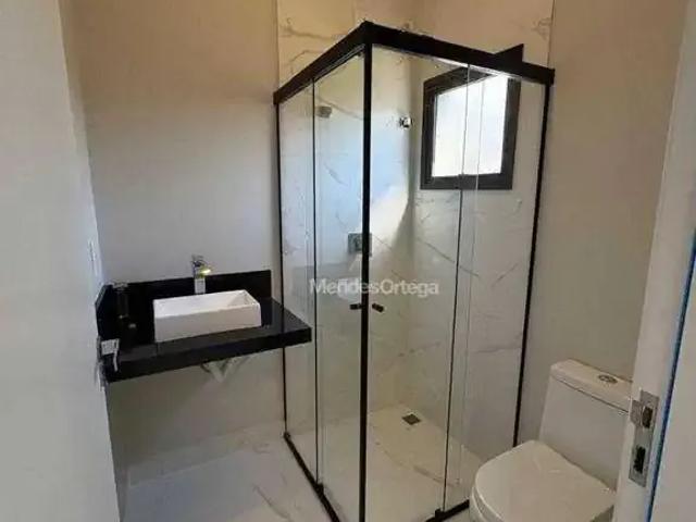 Casa / Sobrado em Condomínio para Venda em Sorocaba/SP Wanel Ville 3 Quartos