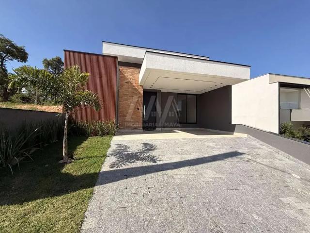 Casa / Sobrado em Condomínio para Venda em Sorocaba/SP Jardim Villagio Milano 3 Quartos