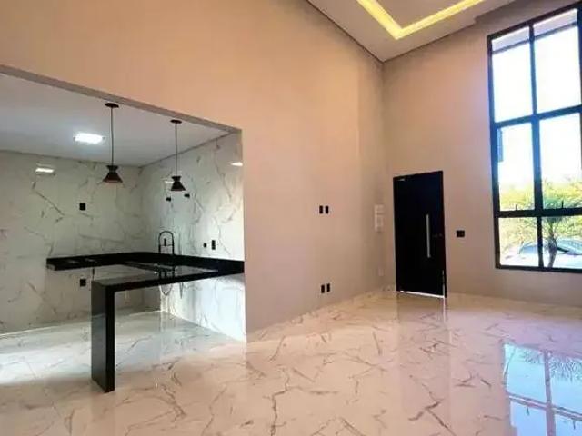 Casa / Sobrado em Condomínio para Venda em Sorocaba/SP Jardim Villagio Milano 3 Quartos