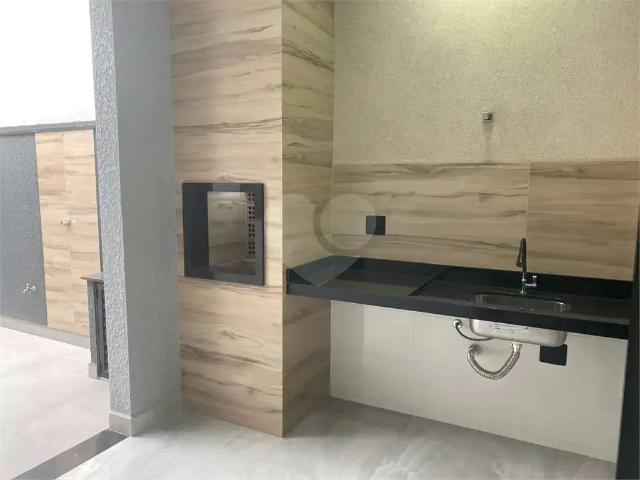 Casa / Sobrado em Condomínio para Venda em Sorocaba/SP Jardim Villagio Milano 3 Quartos