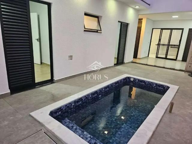 Casa / Sobrado em Condomínio para Venda em Sorocaba/SP Jardim Villagio Milano 3 Quartos