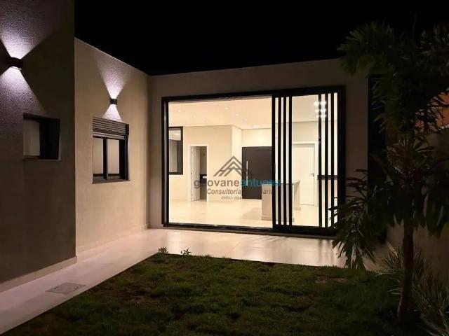 Casa / Sobrado em Condomínio para Venda em Sorocaba/SP Jardim Villagio Milano 3 Quartos